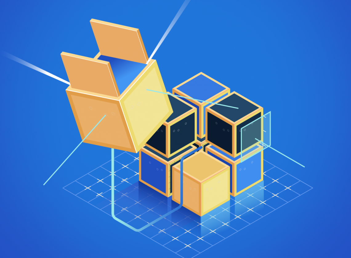 Blockchain The Perfect Technology For Cybersecurity